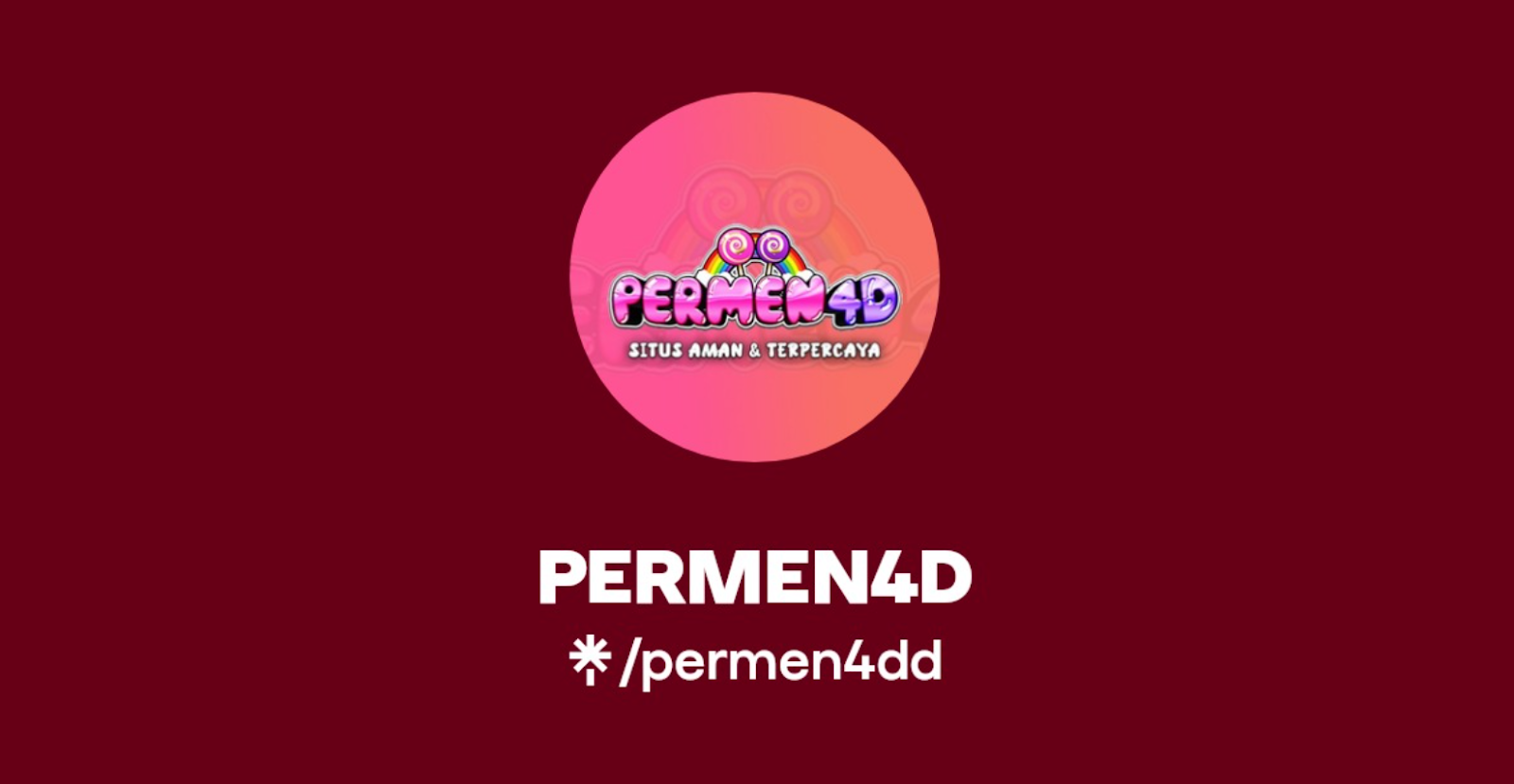 Link Permen4D Explained: How Users Find the Latest Working Link ...